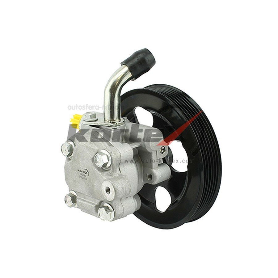 KORTEX KPS083 Насос ГУР MITSUBISHI L200 08-/ PAJERO/MONTERO SPORT 08- KPS083