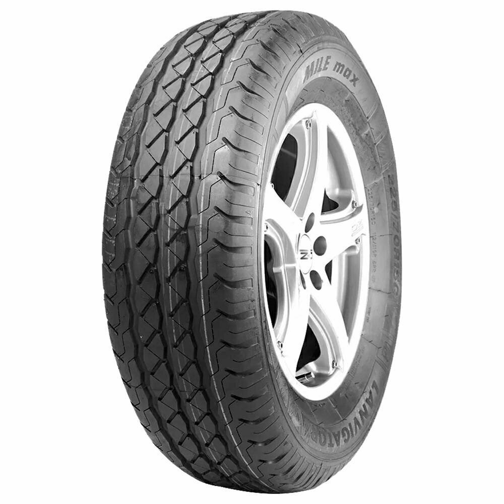 Шина Lanvigator Mile Max 195/70 R15C 104/102R