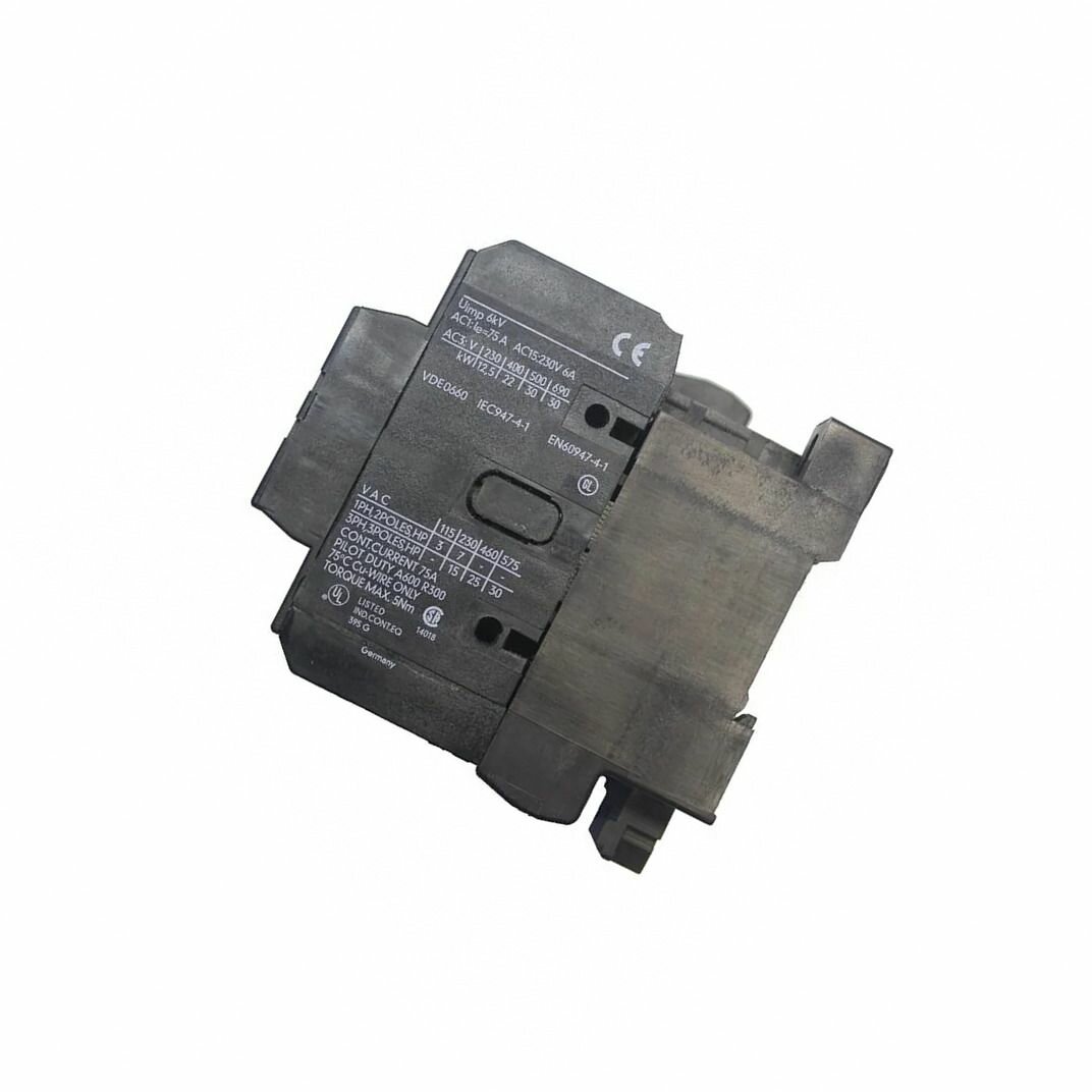 Клеммная колодка для стиральной машины Miele 2125310 WS 115, WS 122