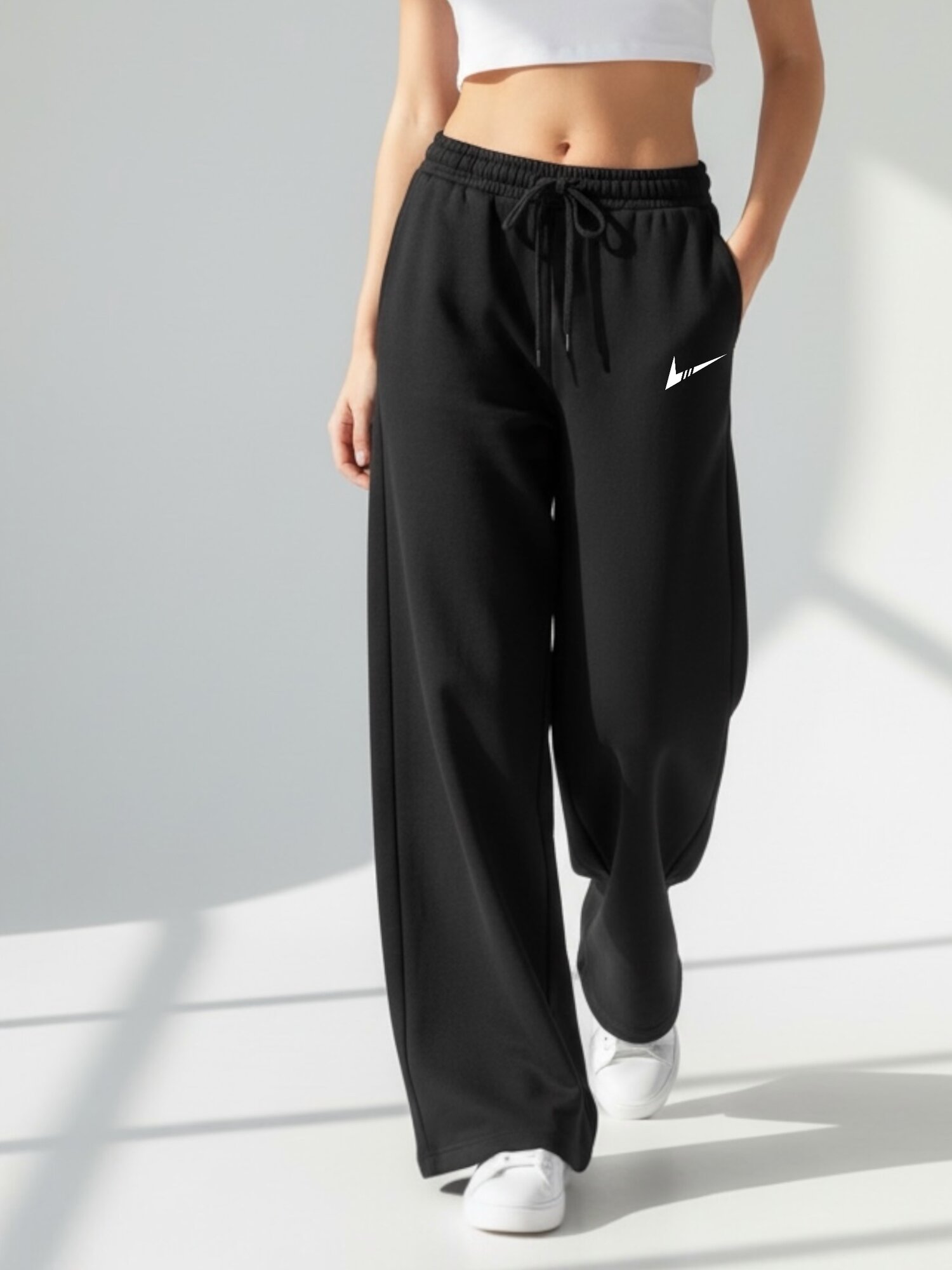 Брюки спортивные SAKEE