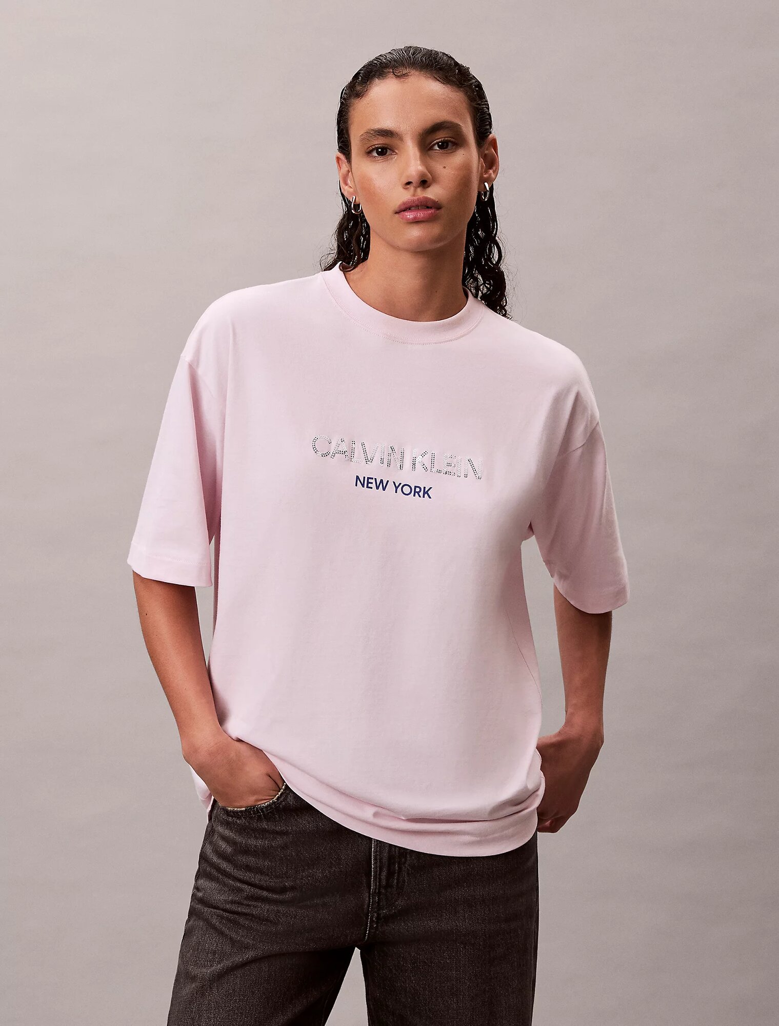 Футболка Calvin Klein Jeans