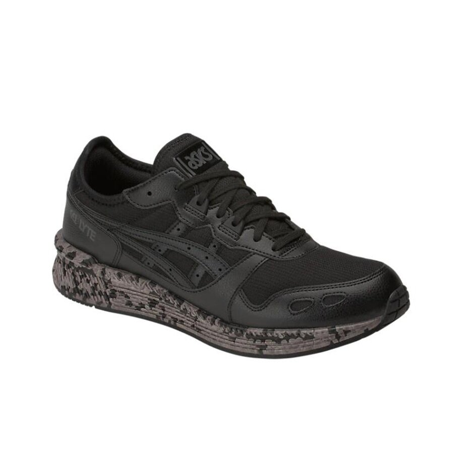 Кроссовки ASICS Hypergel, размер EU 37.5 стопа (23.5CM), черный — фото 1