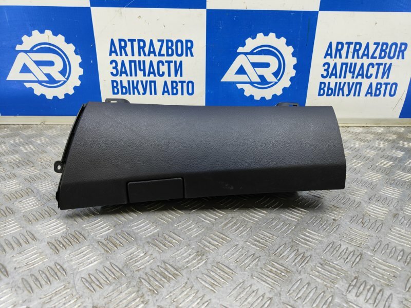 Б/У Бардачок торпедо верхний Toyota Corolla 10 E150 / Тойота Королла 150 E150 1.6 1ZRFE 124 Л.С 2008