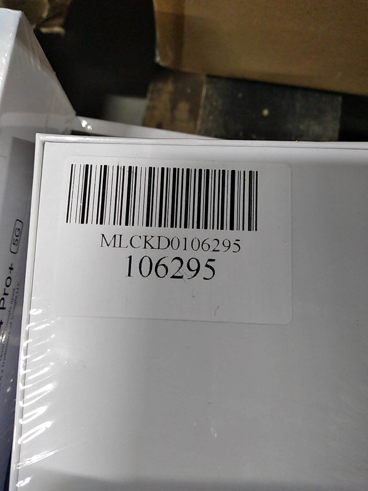 Смартфон Redmi Note 14 Pro+ 5G 8+256 ГБ Midnight Black/AMOLED 6.67"/Android/Ростест