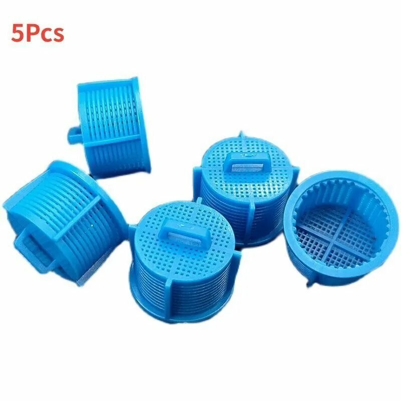 5PCS фильтр для стиральной машины воды впускной клапан