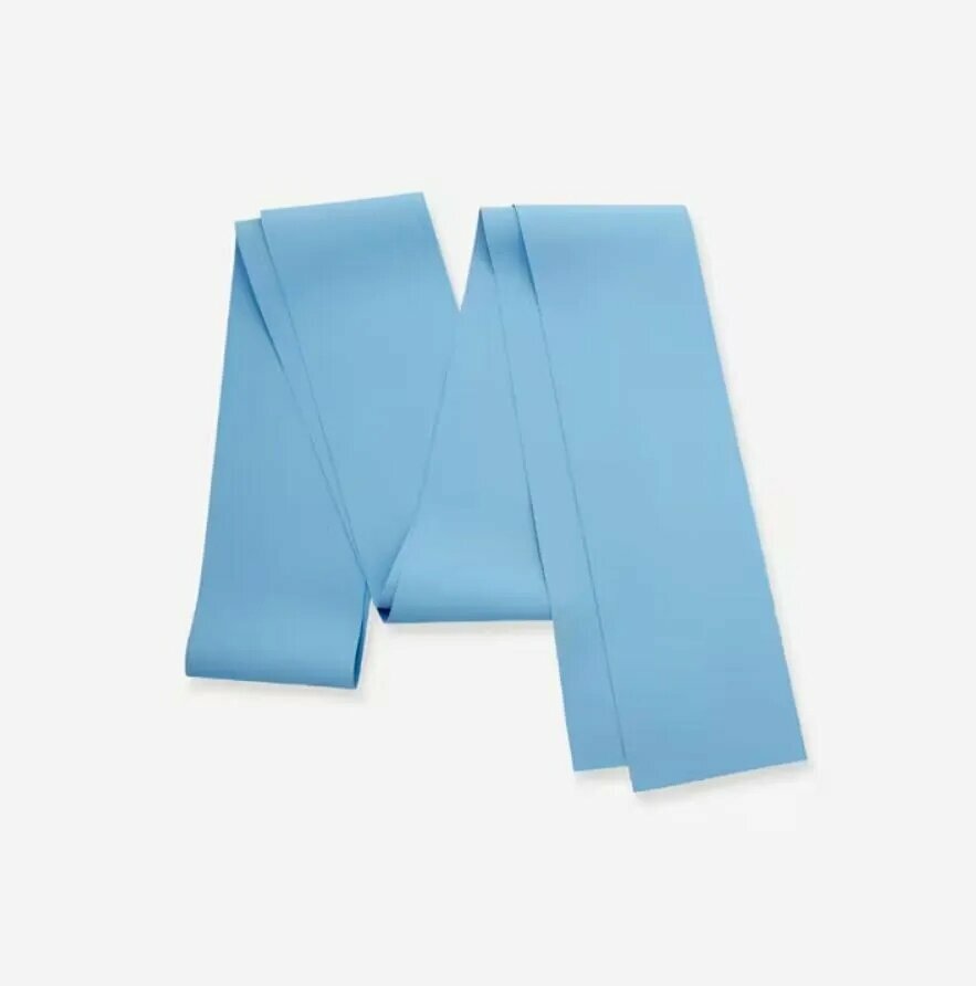 Полоса сопротивления DECATHLON DOMYOS