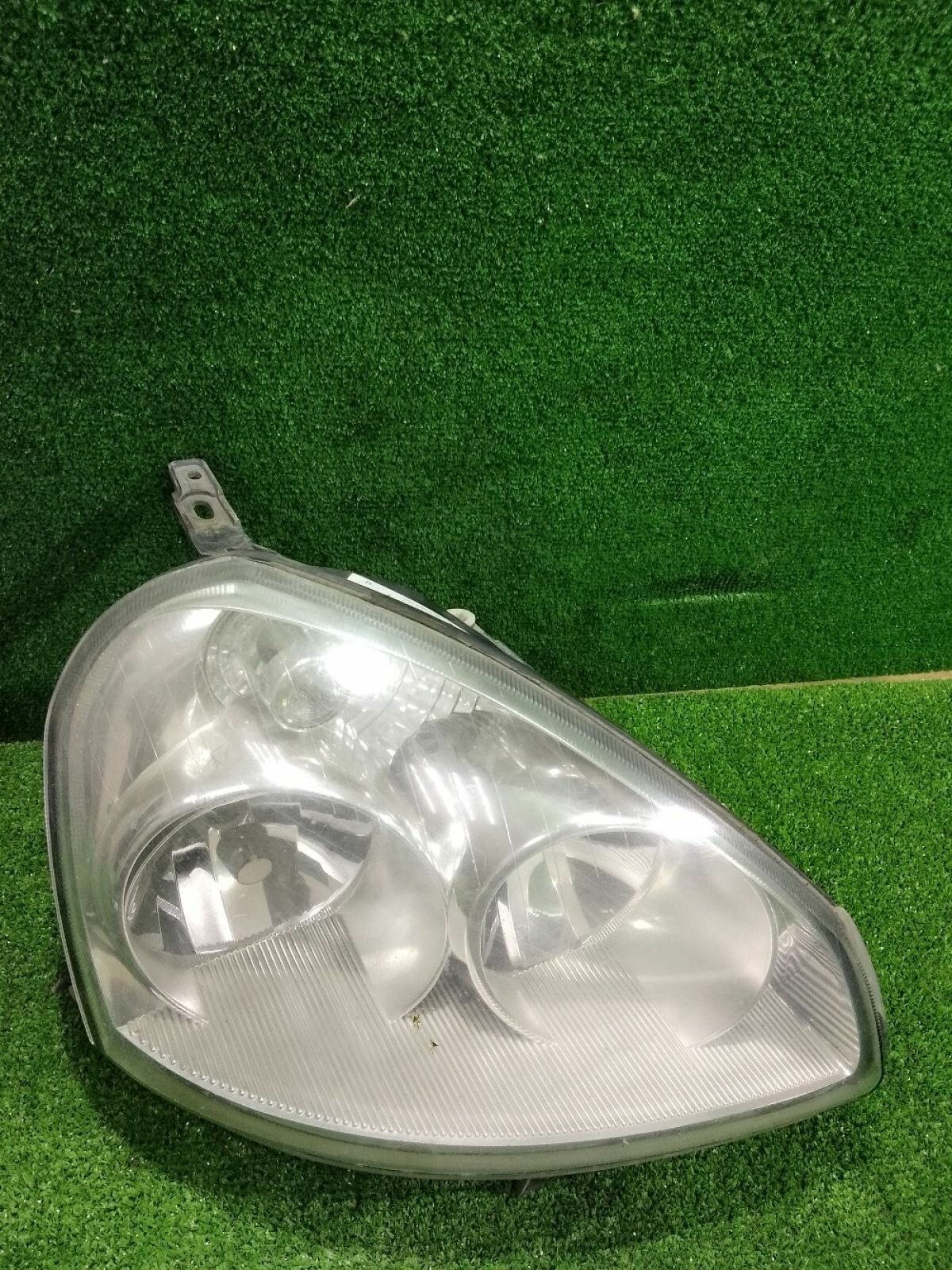 Фара правая Лада Приора Б/У с пробегом