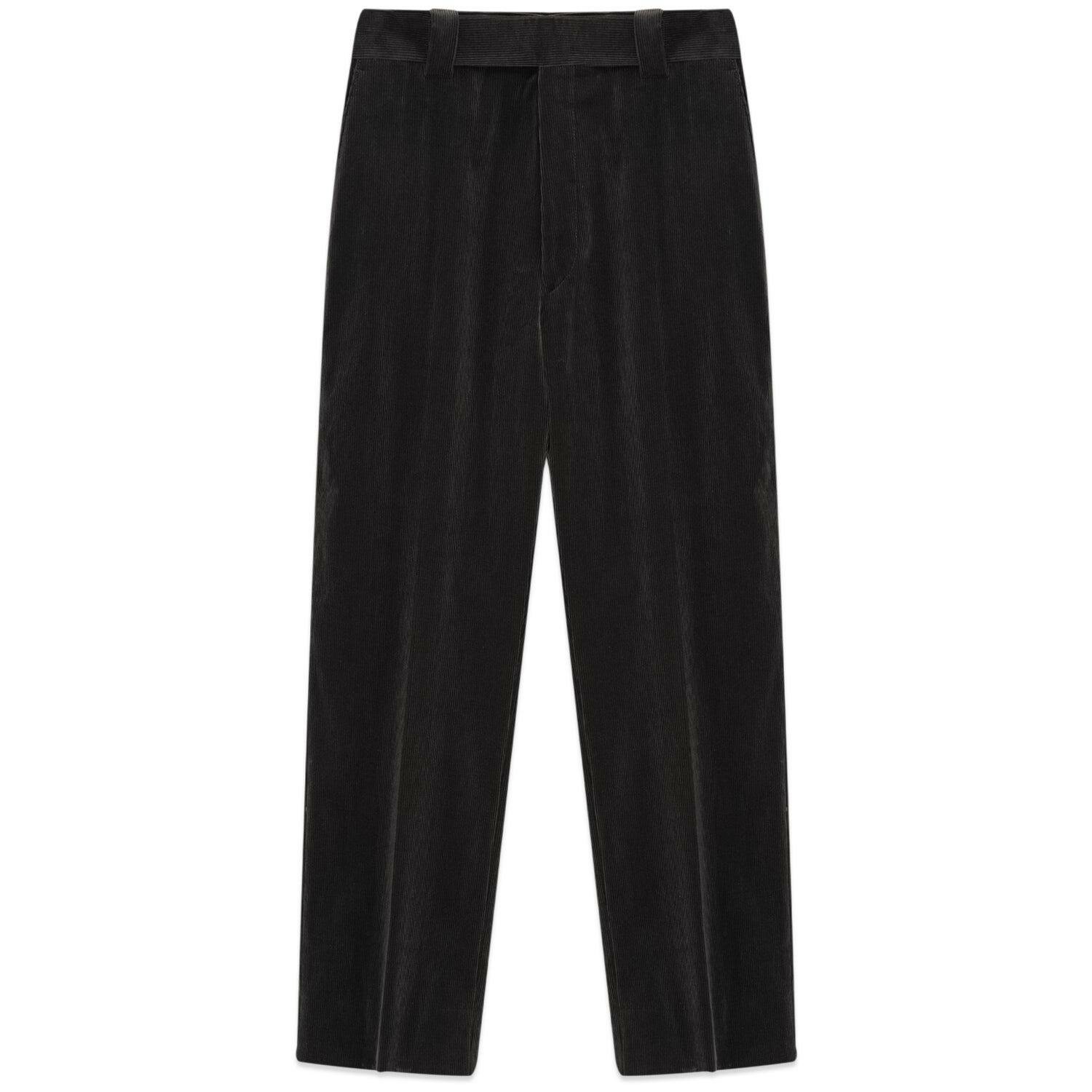 Брюки KAPTAIN SUNSHINE БРЮКИ KAPTAIN SUNSHINE BABY CASHMERE SIDESEEMLESS TROUSERS