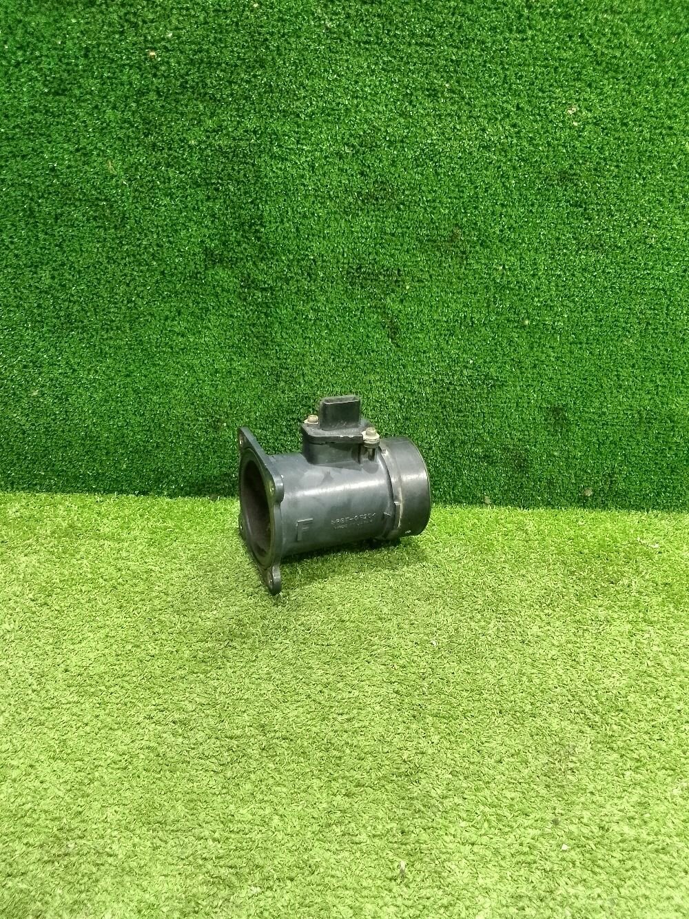 Датчик массового расхода Nissan Almera Classic I Б/У с пробегом