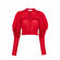 Кардиган Vivienne Westwood, размер XS, красный