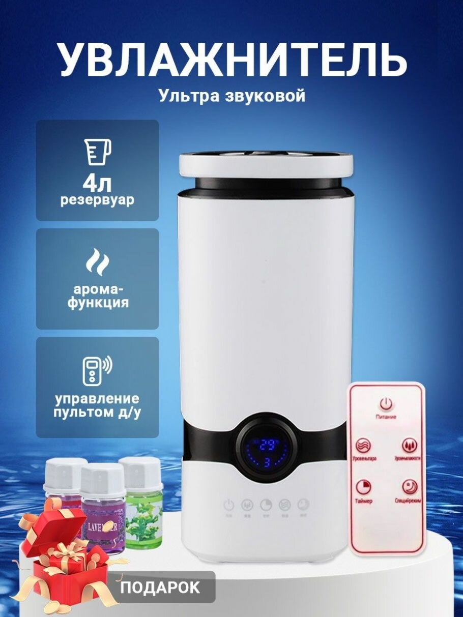 2025Увлажнитель воздуха