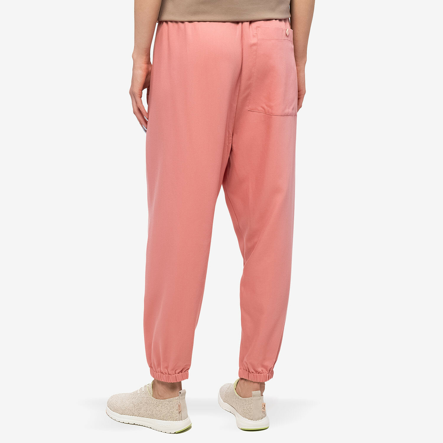 Брюки Sono БРЮКИ SONO JETHRO JOGGERS WITH DRAWSTRING, размер XS — фото 1