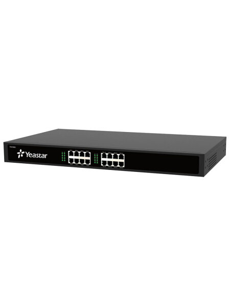 VoIP-шлюз Yeastar TA1600
