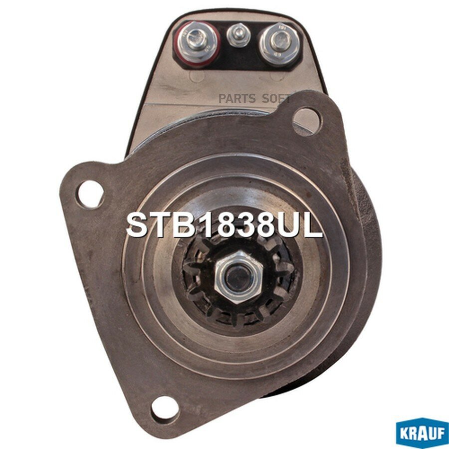 Стартер от официального дистрибьютора, KRAUF, артикул STB1838UL