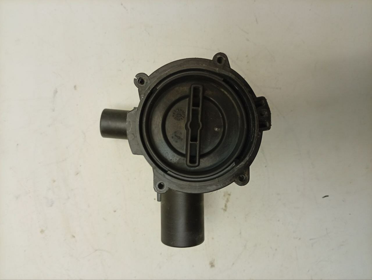 S1WTF3002A кт14 Улитка сливного насоса для стиральных машин Bosch Siemens 145787 б/у