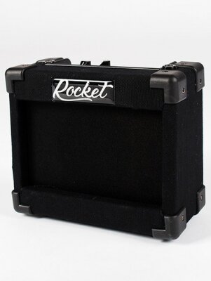 Комбоусилитель для гитары ROCKET GA-05