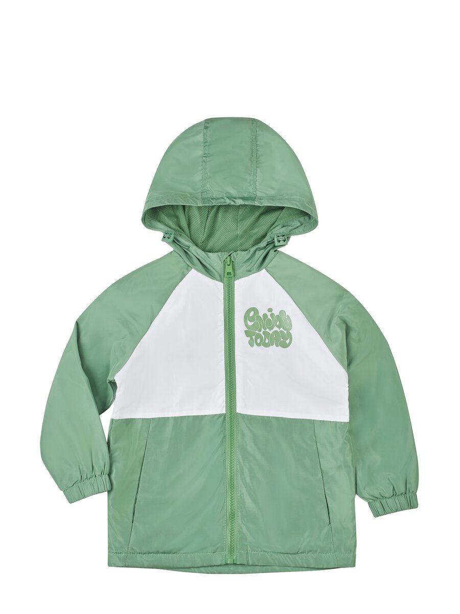 Ветровка Весна-лето 2026