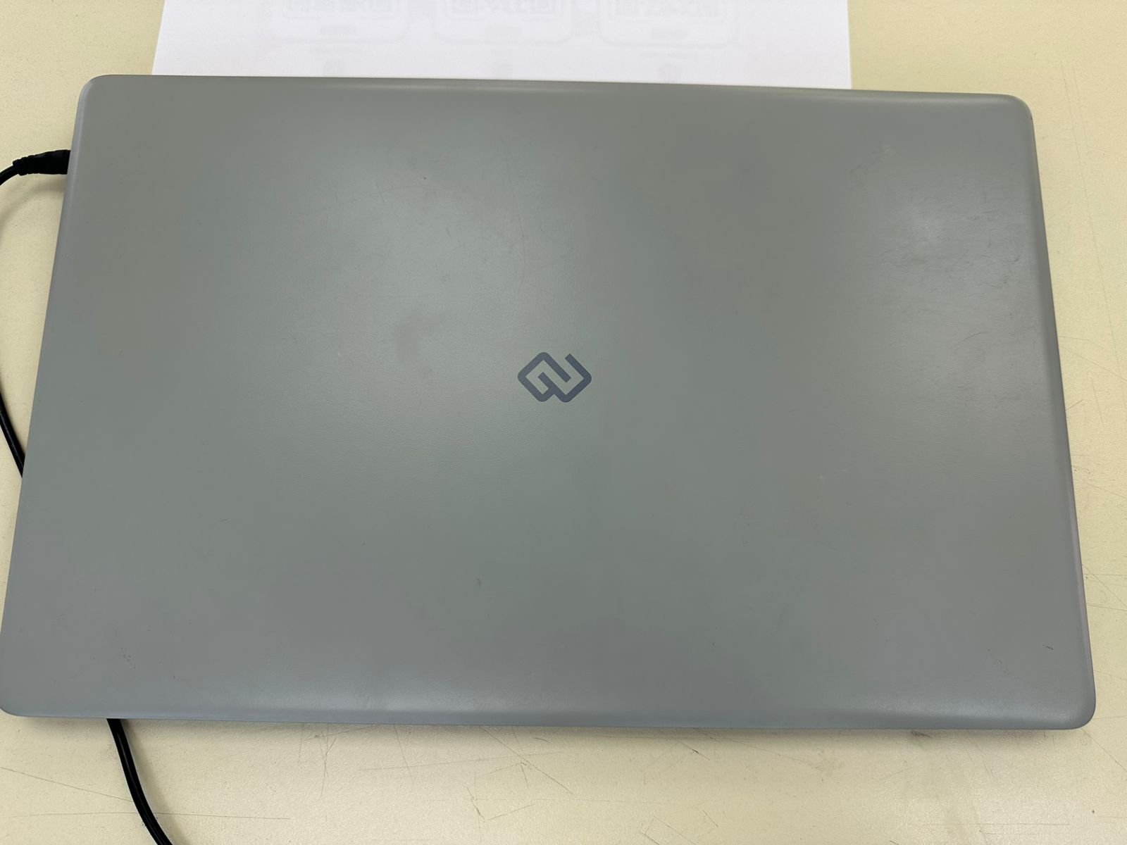 Ноутбук Digma EVE 15 P418 15.6", IPS, Intel Celeron N4020C 1.1ГГц, 2-ядерный, 4ГБ 128ГБ Flash, Intel UHD Graphics 600, Windows 11 Home, серый космос [ncn154bxw01]