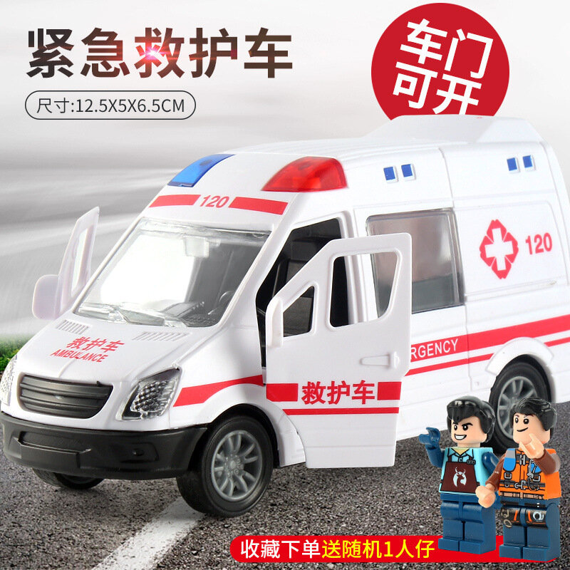 Детская игрушечная автобусная машина со звуком и светом, инерционная, устойчивая к ударам, симуляция автобуса для мальчиков, модель общественного автобуса с открывающейся дверью