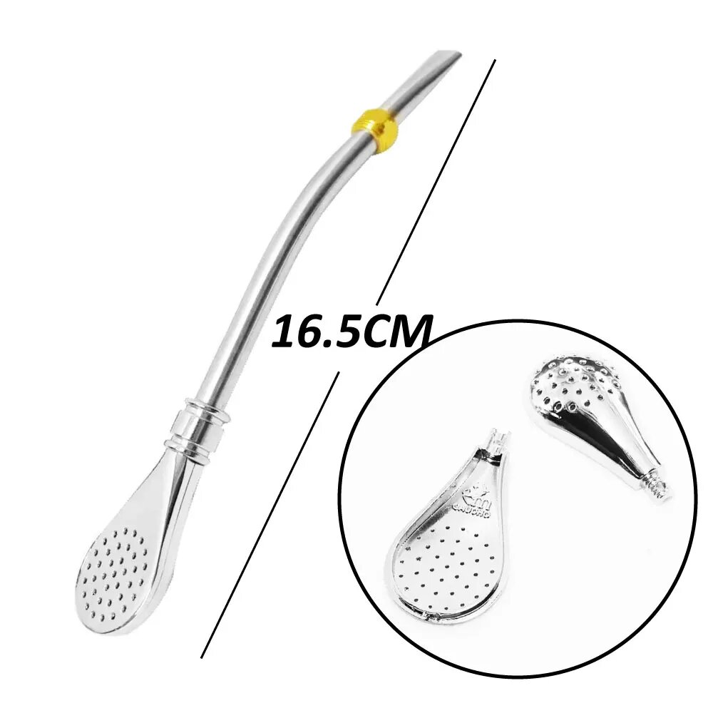 Съемный фильтр для мате GAUCHO MB035-165