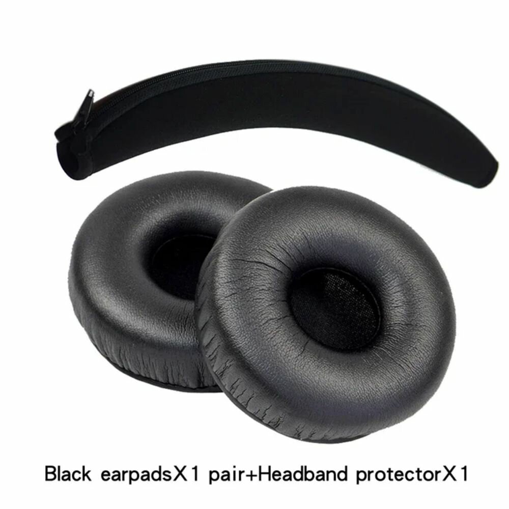 Сменные амбушюры, подушечки для ушей, оголовье для наушников Sony MDR XB650BT XB550AP XB650 XB550 XB450