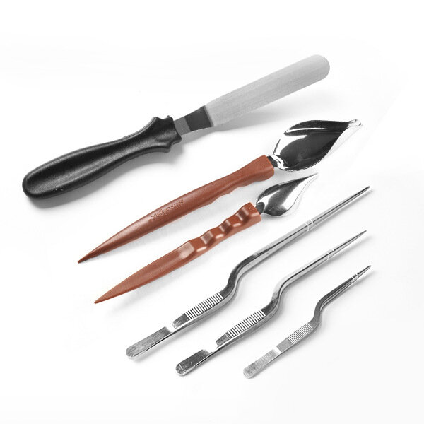 Креативные гаджеты шеф-повара: популярные и модные кухонные инструменты