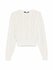 Свитер Jacquemus Amelo, размер 36 EU, , разноцветный