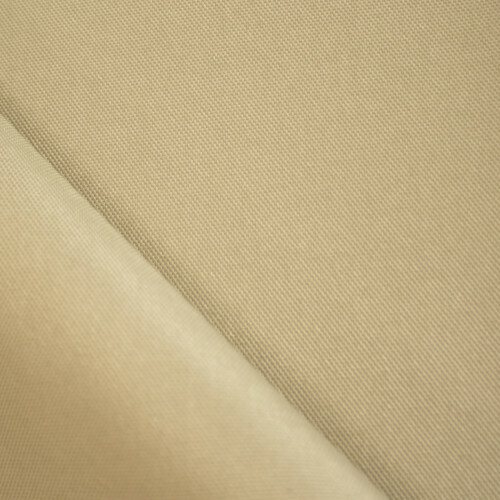 Ткань Оксфорд, 100%, 150x50 см, плотность 220 г/м², бежевая