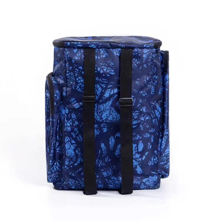 Сумка для тхэквондо синяя Oxford Blue