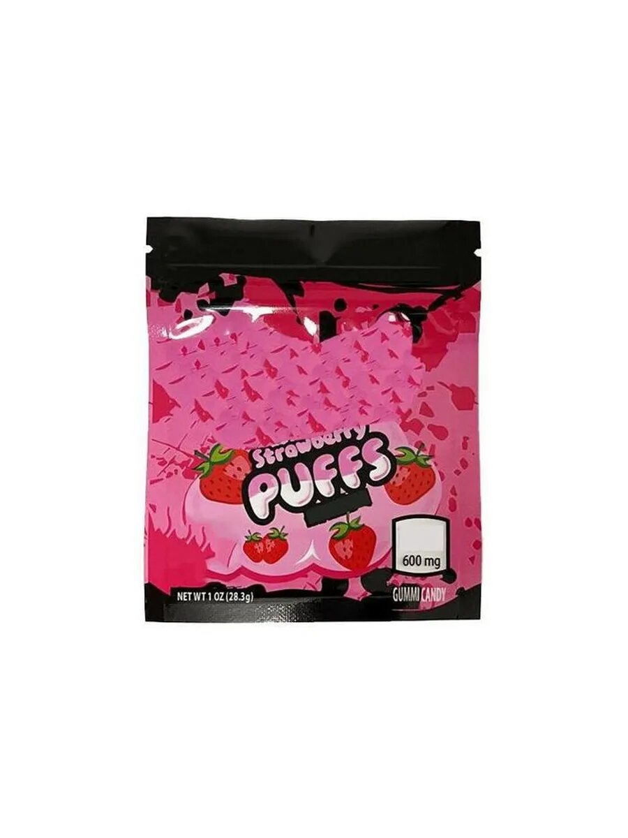 Пустые пакеты-100шт, 9x11см, для конфет, 600мг