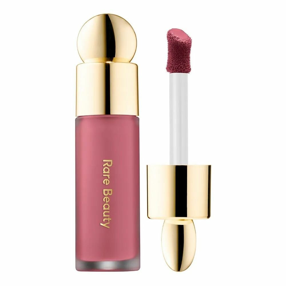 Жидкие румяна Rare Beauty Soft Pinch в оттенке Believe, 7,5 ml