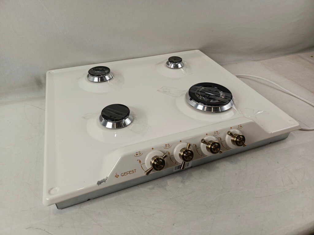 Независимые варочные панели газовые GEFEST ПВГ 1212-02 К55 (1460319)