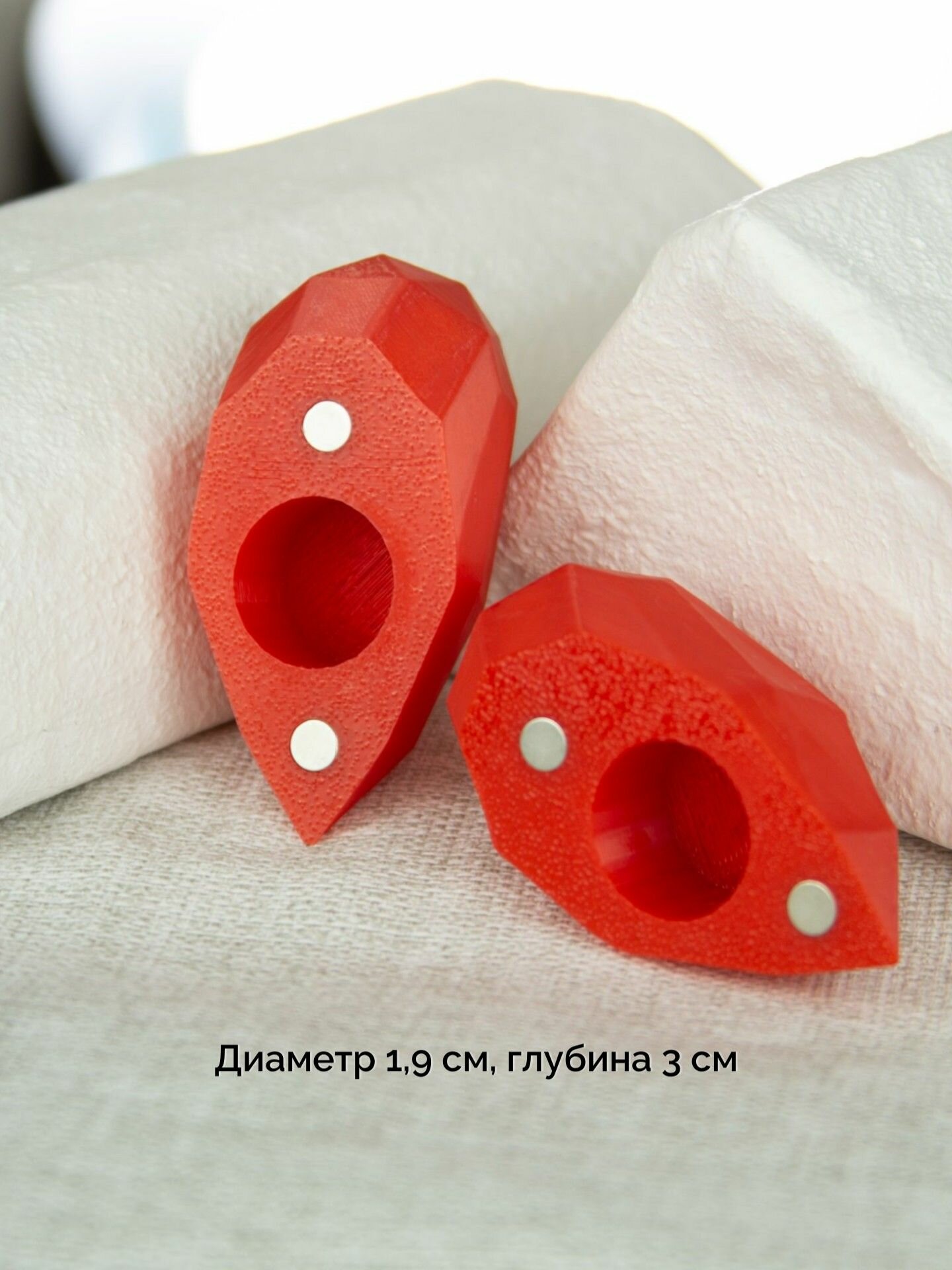 Подарочная упаковка Сердечко — фото 1