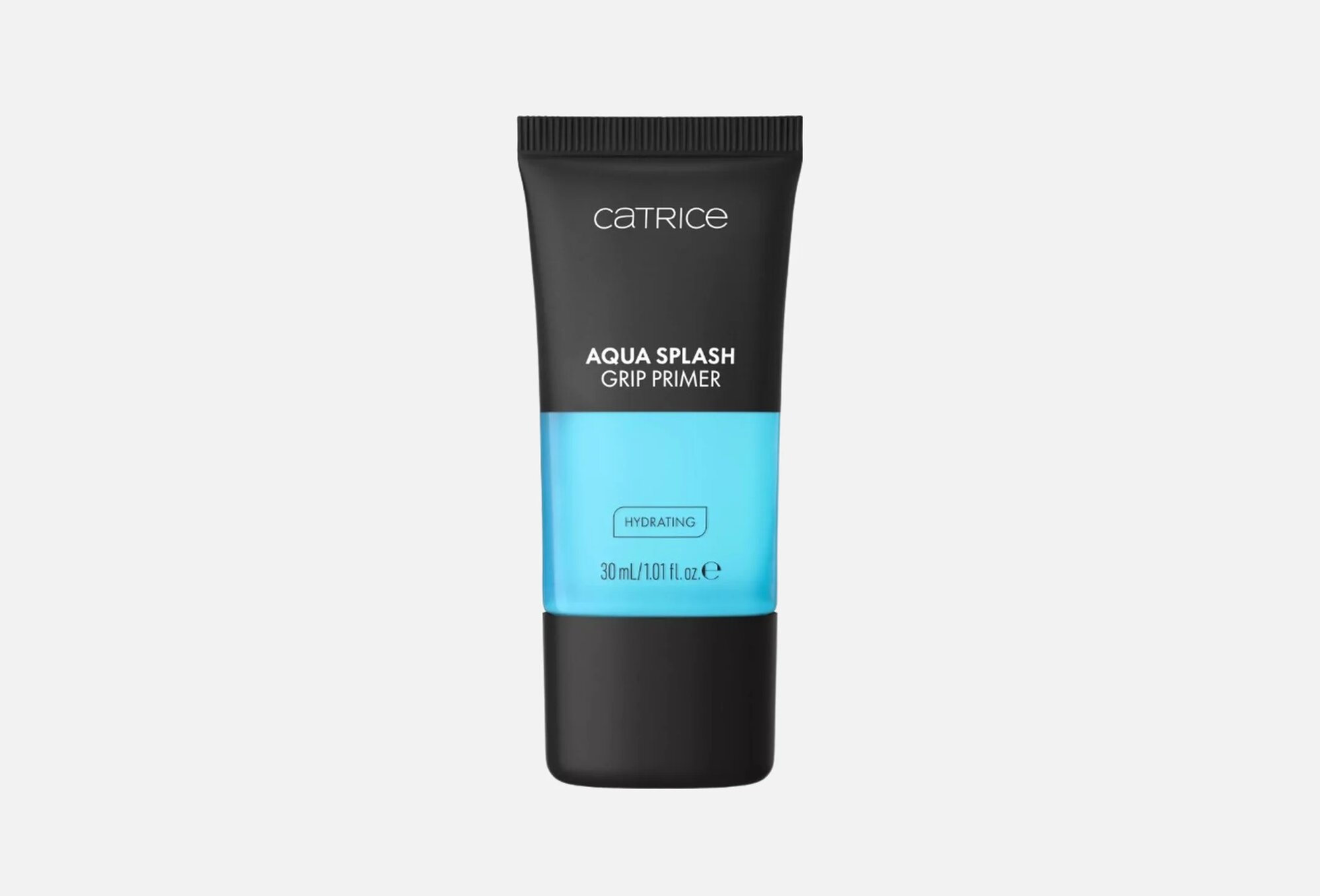 Catrice Aqua Splash Grip Primer Увлажняющий праймер для лица 30мл