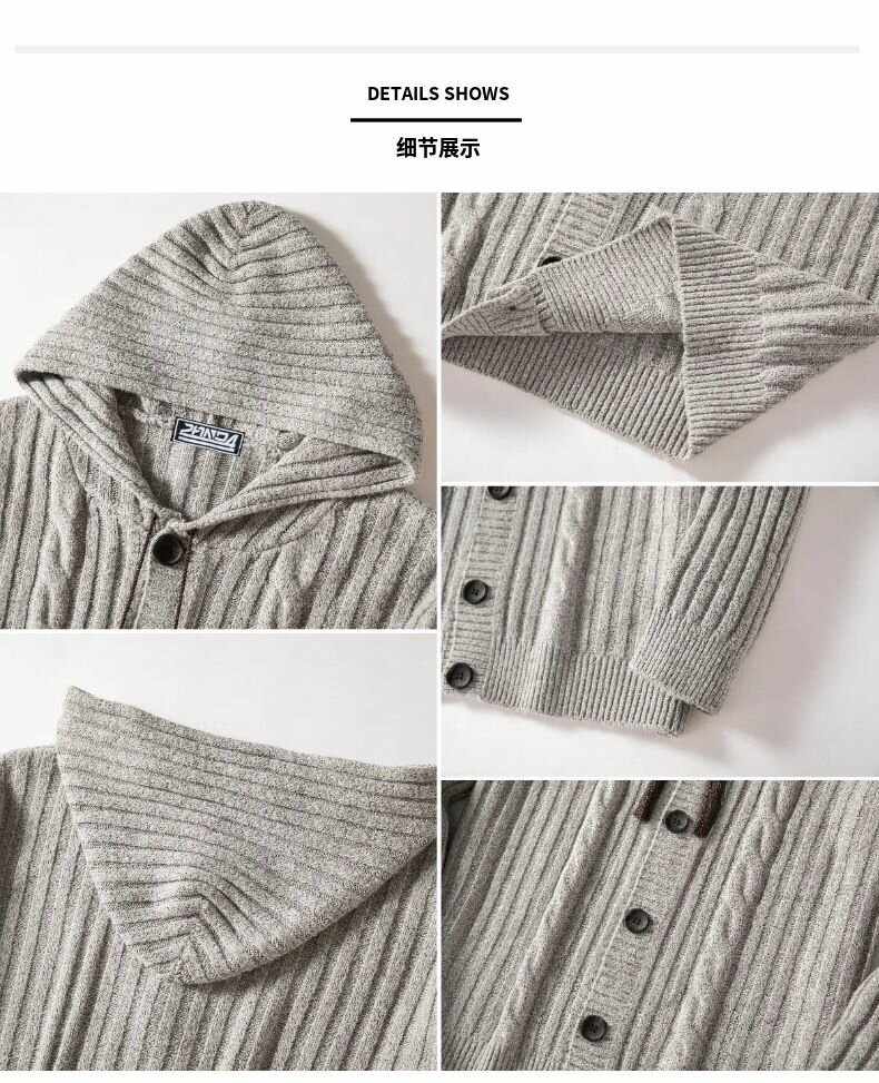 Sviter pugou — фото 1
