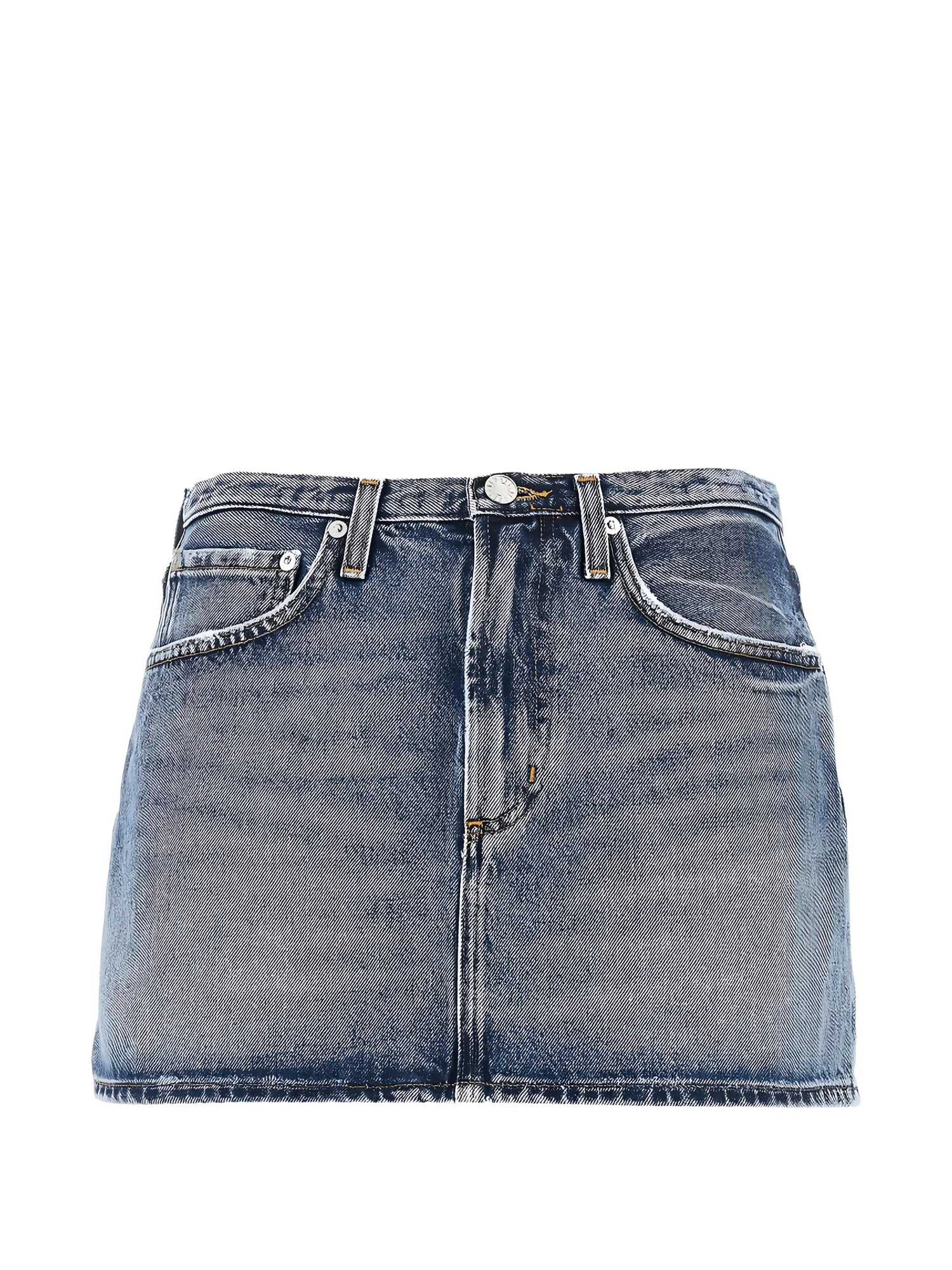 Юбка Pocket mini skirt