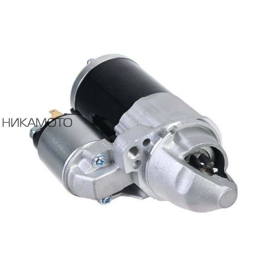 STELLOX 0610146SX стартер! 12V 1.4KW 8T \Mitsubishi Outlander/ASX/Lancer 1.8-2.4 06>