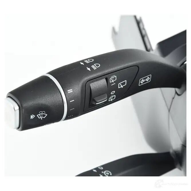 Подрулевой переключатель Mercedes A Class 3 W176 LZVJ 78 1439662351 A24690039209051