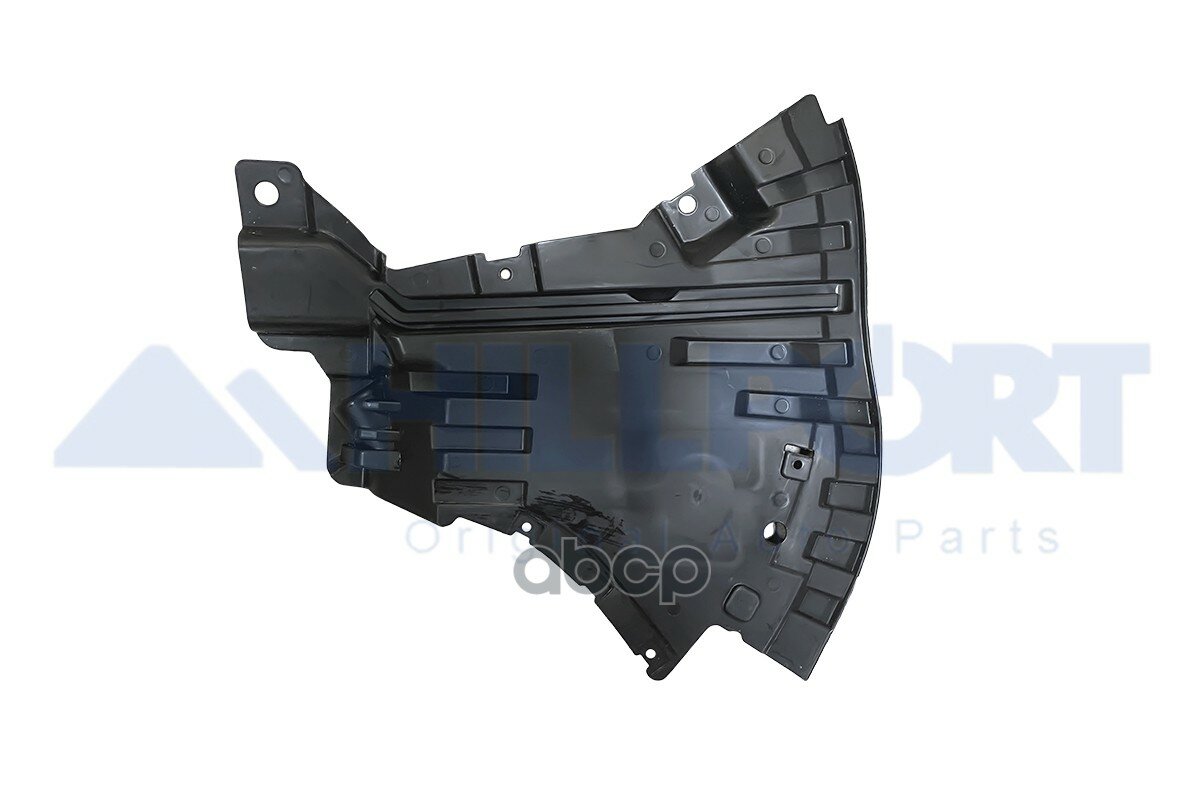Пыльник бампера, левая сторона HILLPORT арт. MRHP1939
