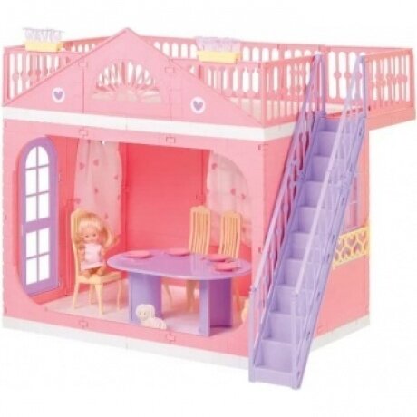 Домик Маленькой принцессы С-1433