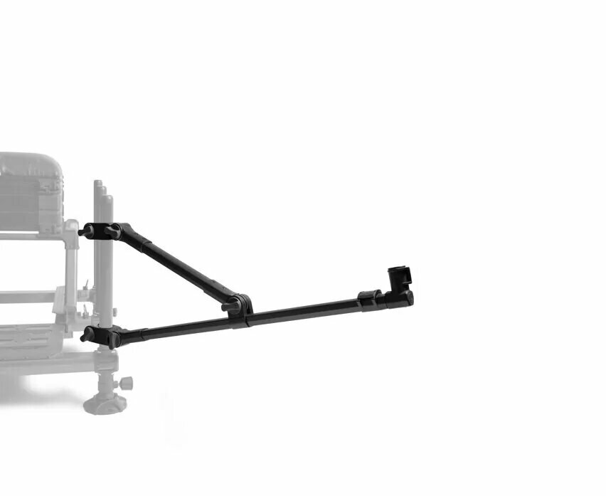 Preston Offbox Xs Feeder Arm - Standard подставка для фидерного удилища