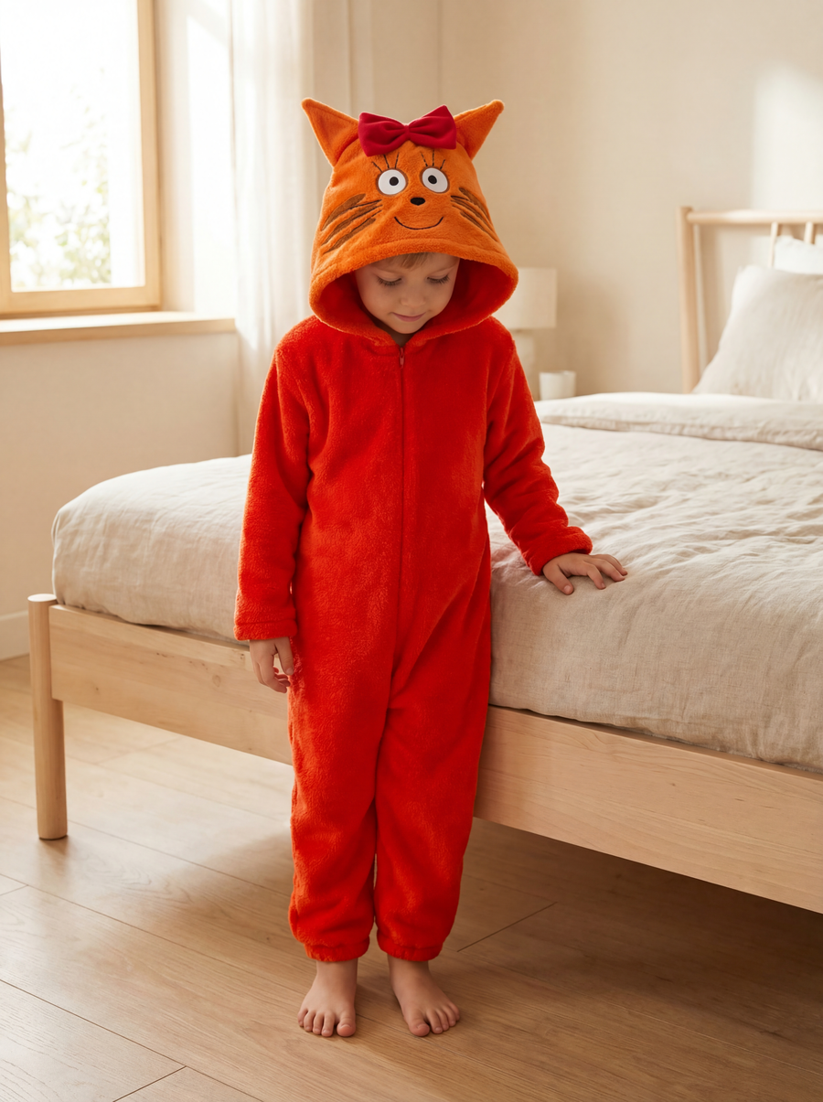 Кигуруми Три кота