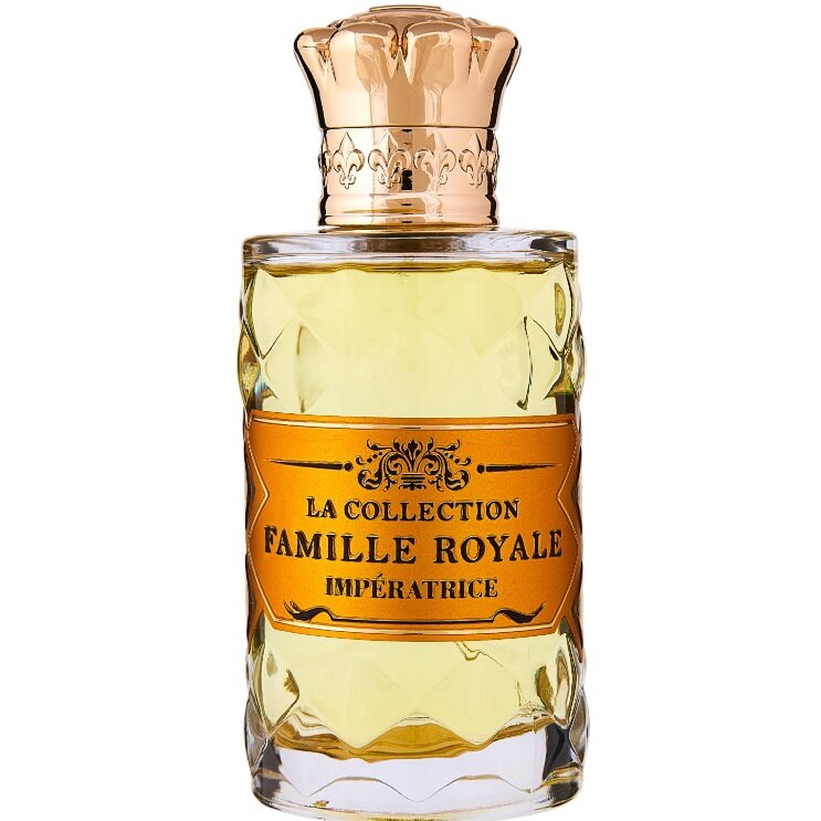 12 Parfumeurs Imperatrice 100 мл, Духи женские