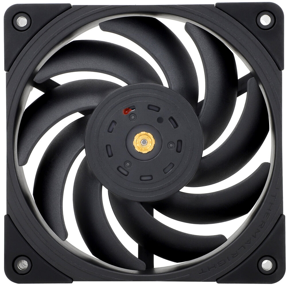 Вентилятор для корпуса Thermalright TL-B12 (TRTLB12)