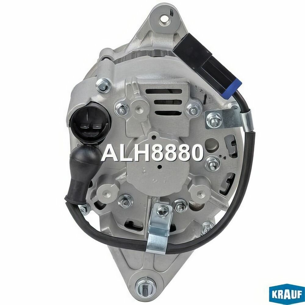 Генератор, для Исузу C190 арт ALH8880