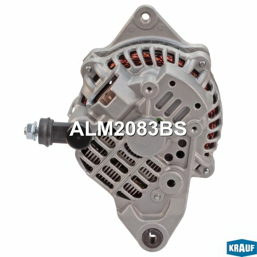 Генератор, для Субару Форестер, Импреза, Аутбэк 3 арт ALM2083BS