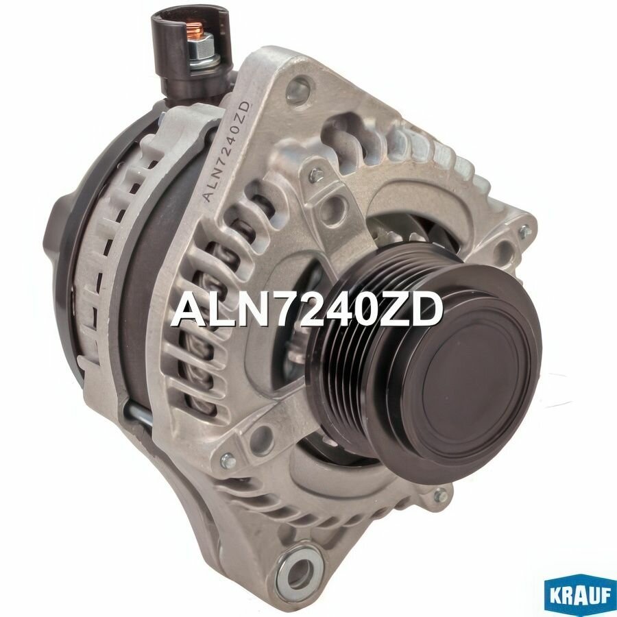 Генератор, для Хонда Пилот, Одиссей, Аккорд, КроссТур арт ALN7240ZD