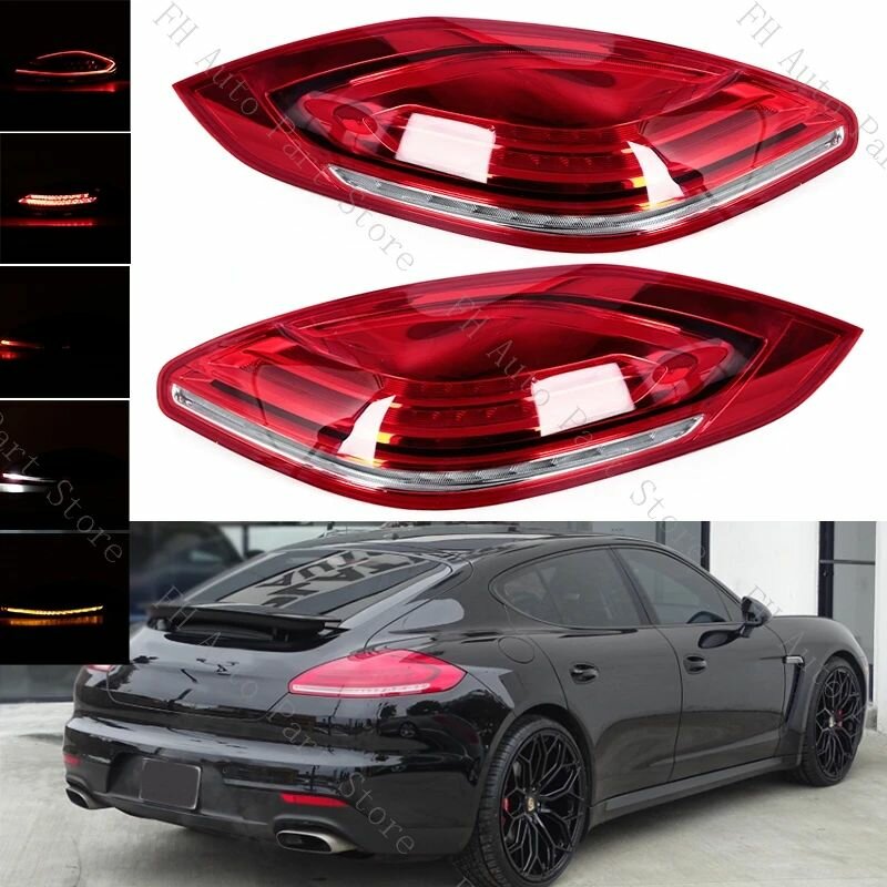 Фары автомобильные