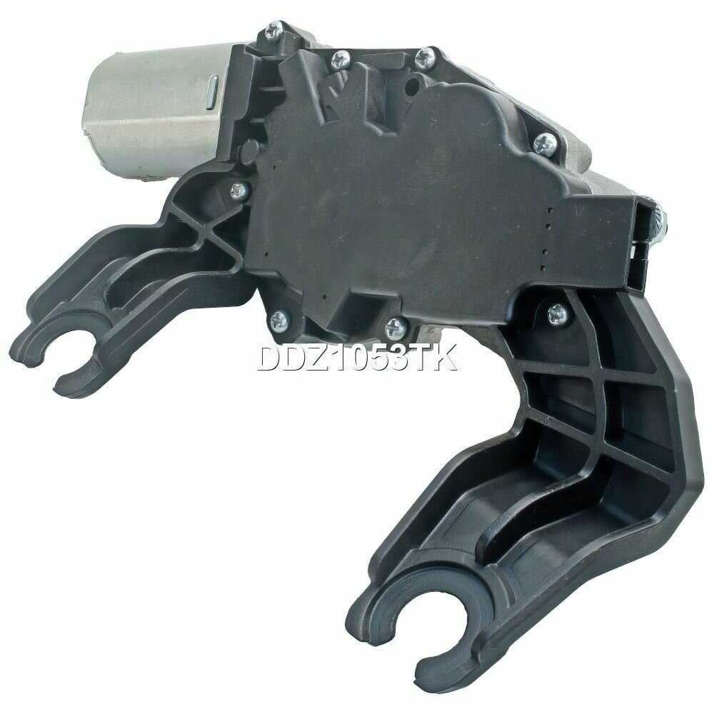 Мотор стеклоочистителя, для Хендай I30 арт DDZ1053TK