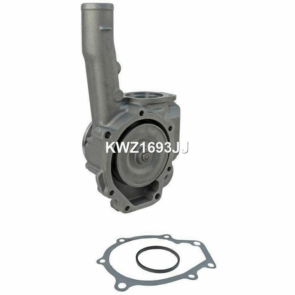 Помпа, водяной насос, для Мерседес Атего, Аксор, Варио арт KWZ1693JJ
